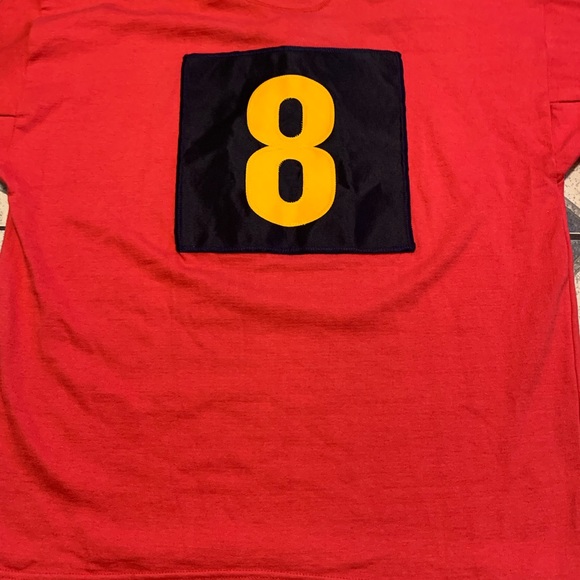 Matt Godek Rugby & Soccer Supply | Shirts | Vintage Authentic Rugby ...